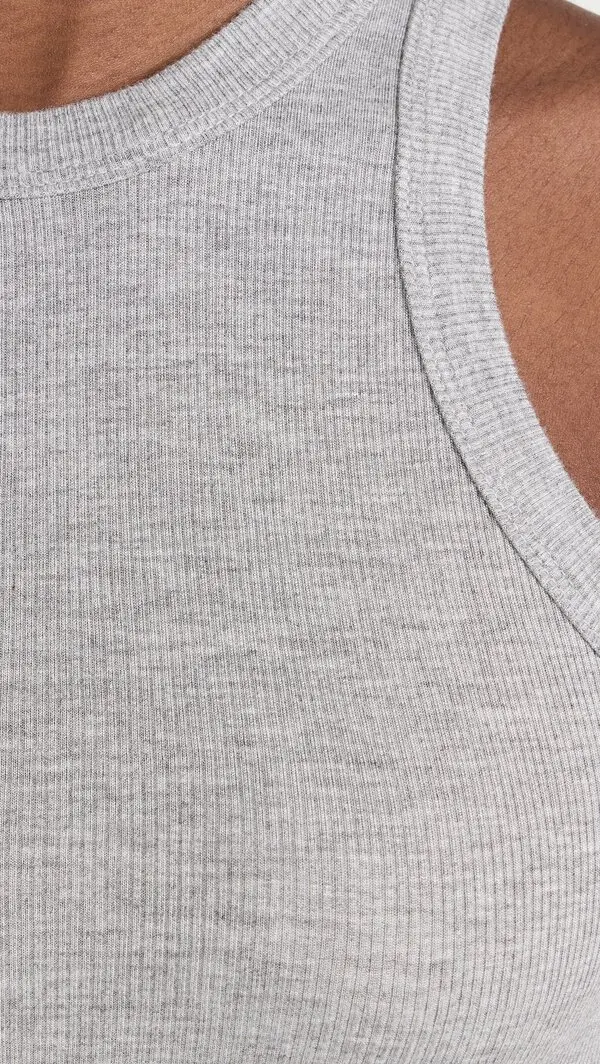 Sprwmn Rib Racer Tank