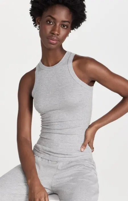 Sprwmn Rib Racer Tank