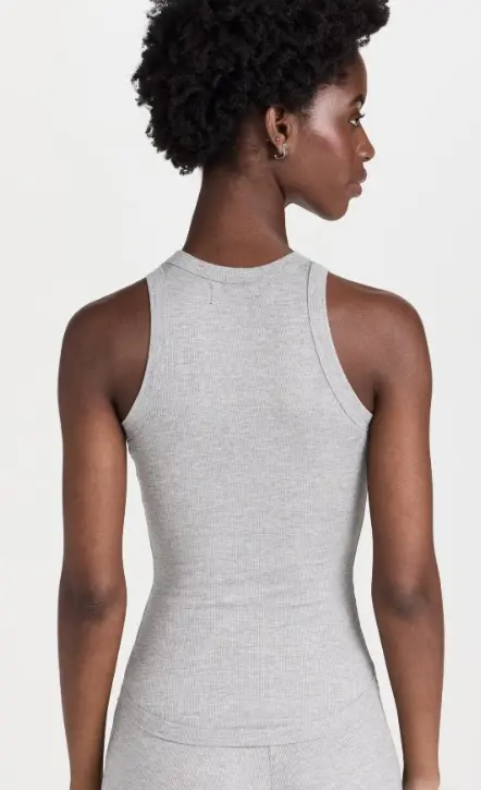 Sprwmn Rib Racer Tank