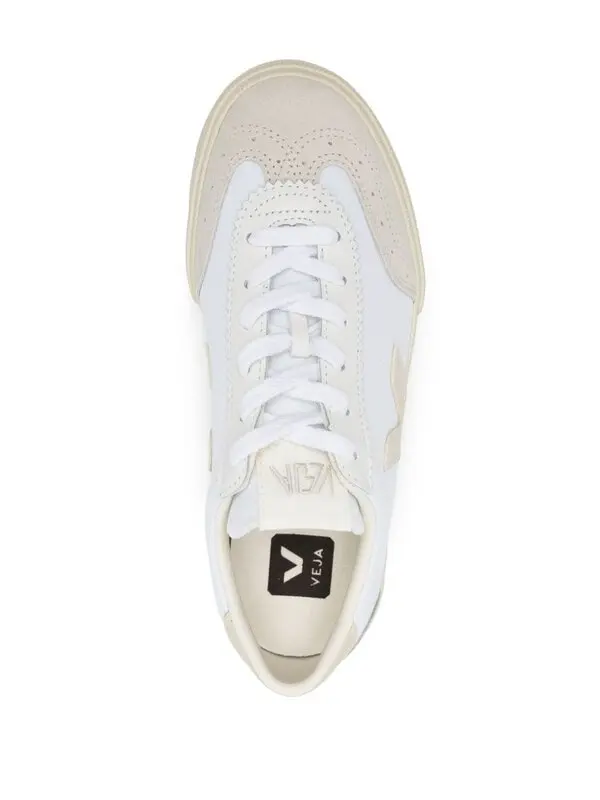 VEJA Volley Canvas Sneakers
