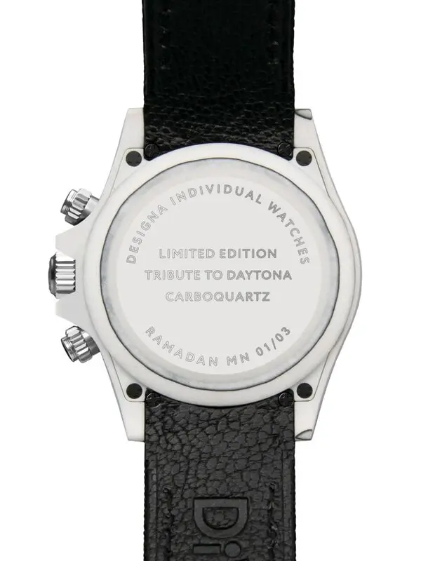 DIW (DESIGNA INDIVIDUAL WATCHES) Customised Daytona Ramadan Mn Watch