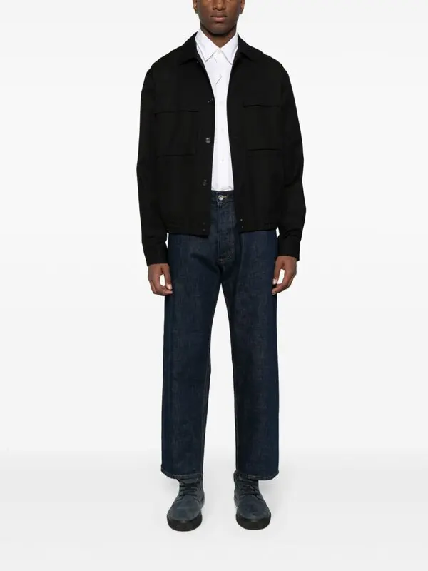 Polo Ralph Lauren Poplin Cotton Shirt