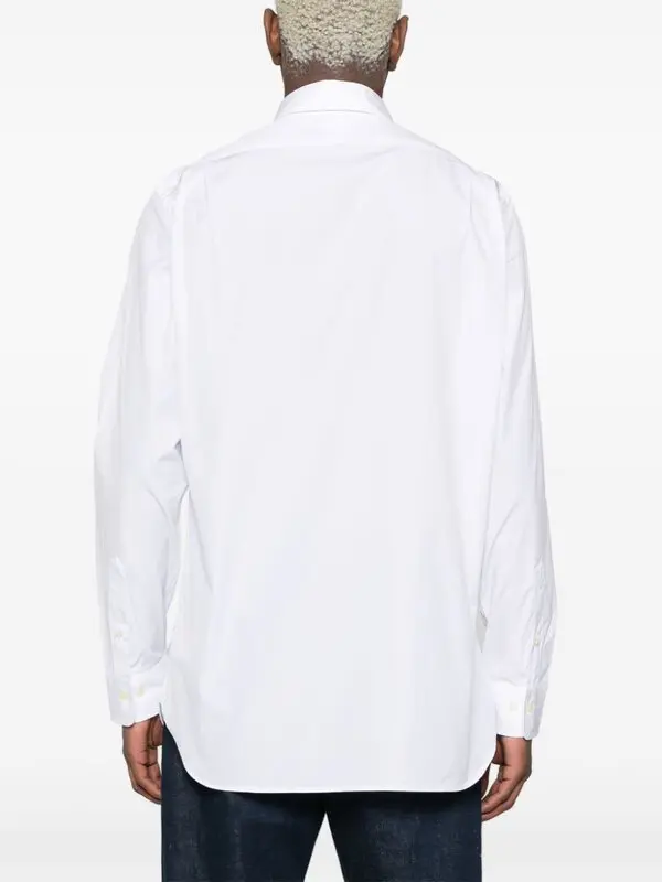 Polo Ralph Lauren Poplin Cotton Shirt