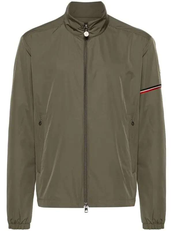Moncler Ruinette Shell Jacket