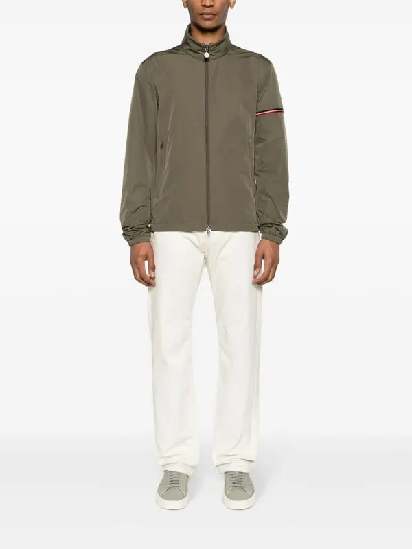 Moncler Ruinette Shell Jacket