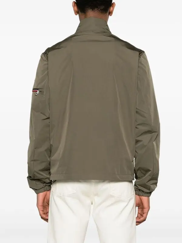 Moncler Ruinette Shell Jacket