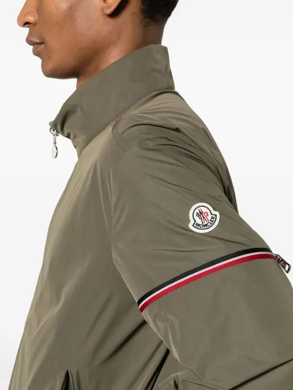 Moncler Ruinette Shell Jacket
