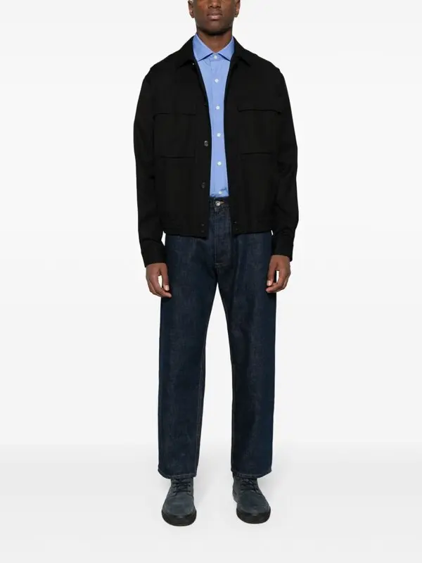 Polo Ralph Lauren Poplin Cotton Shirt