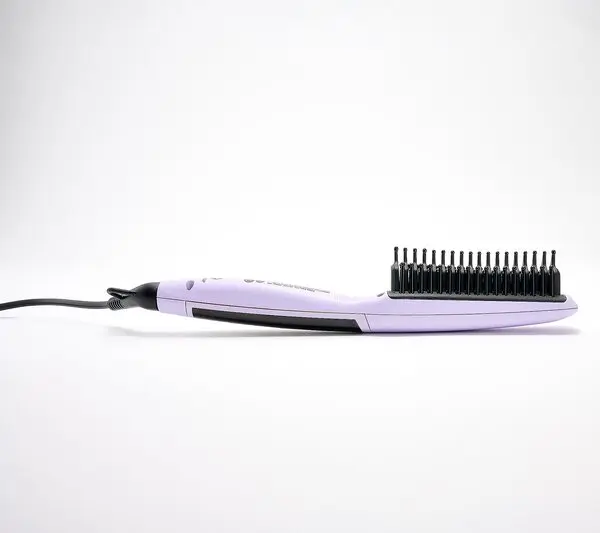 CALISTA Trianglpro Heated Detailer Brush