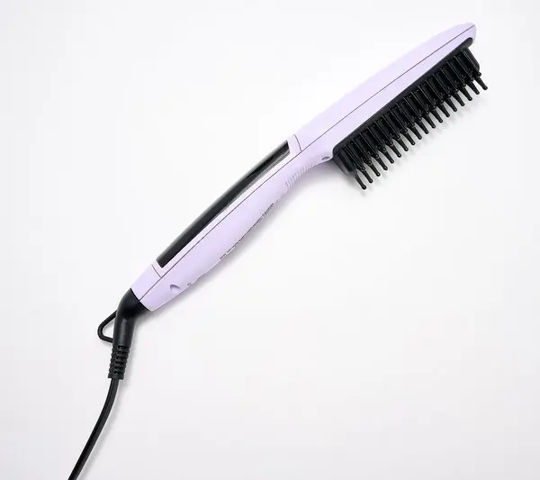 CALISTA Trianglpro Heated Detailer Brush