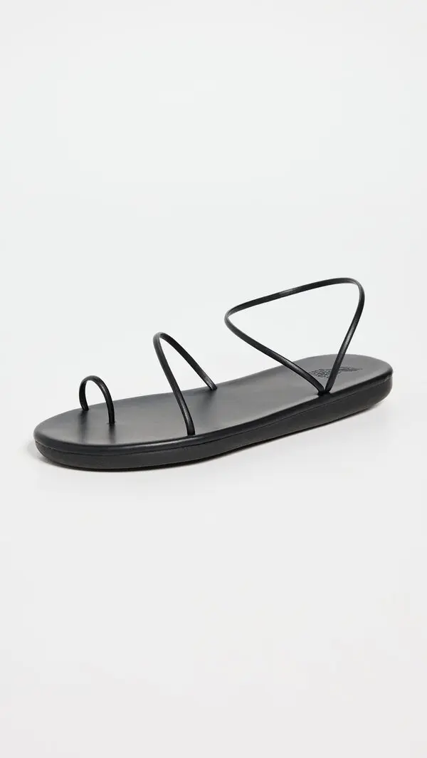 ANCIENT GREEK SANDALS Kansiz Sandals