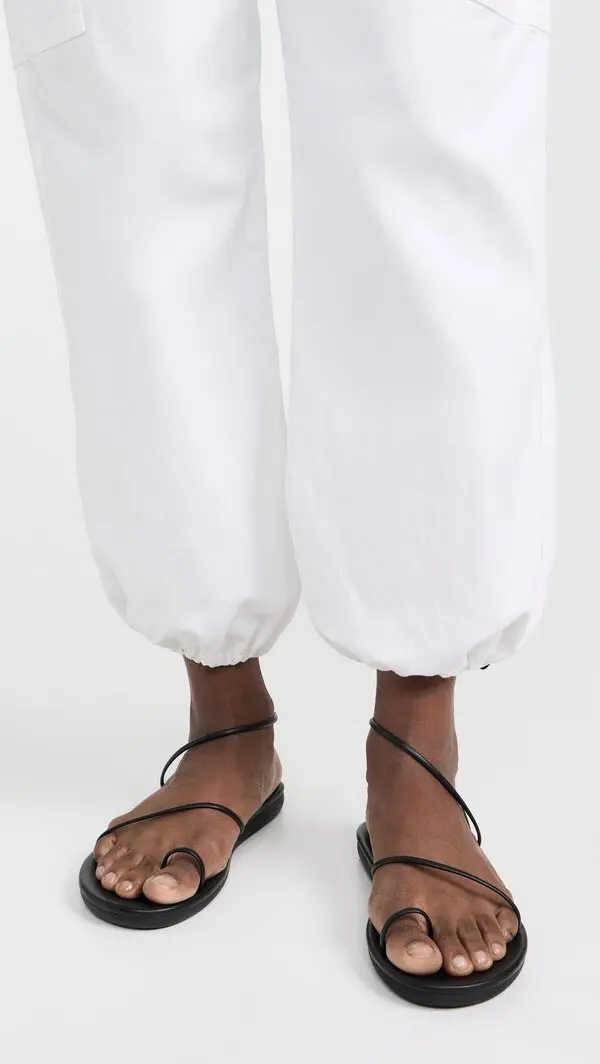 ANCIENT GREEK SANDALS Kansiz Sandals