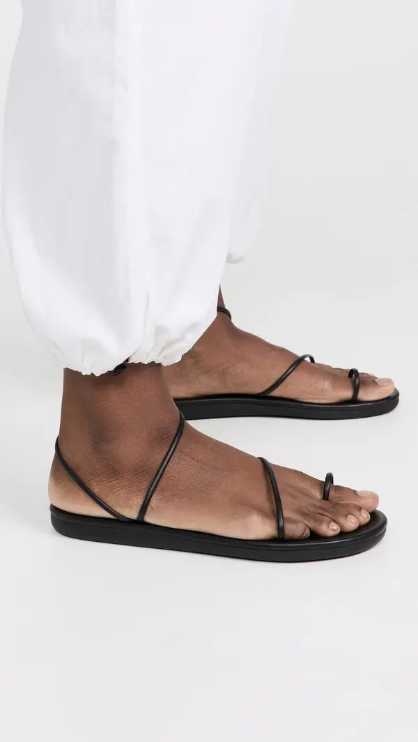 ANCIENT GREEK SANDALS Kansiz Sandals