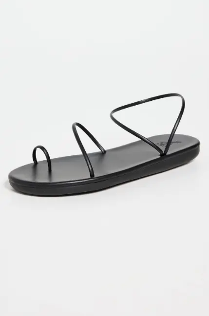 ANCIENT GREEK SANDALS Kansiz Sandals