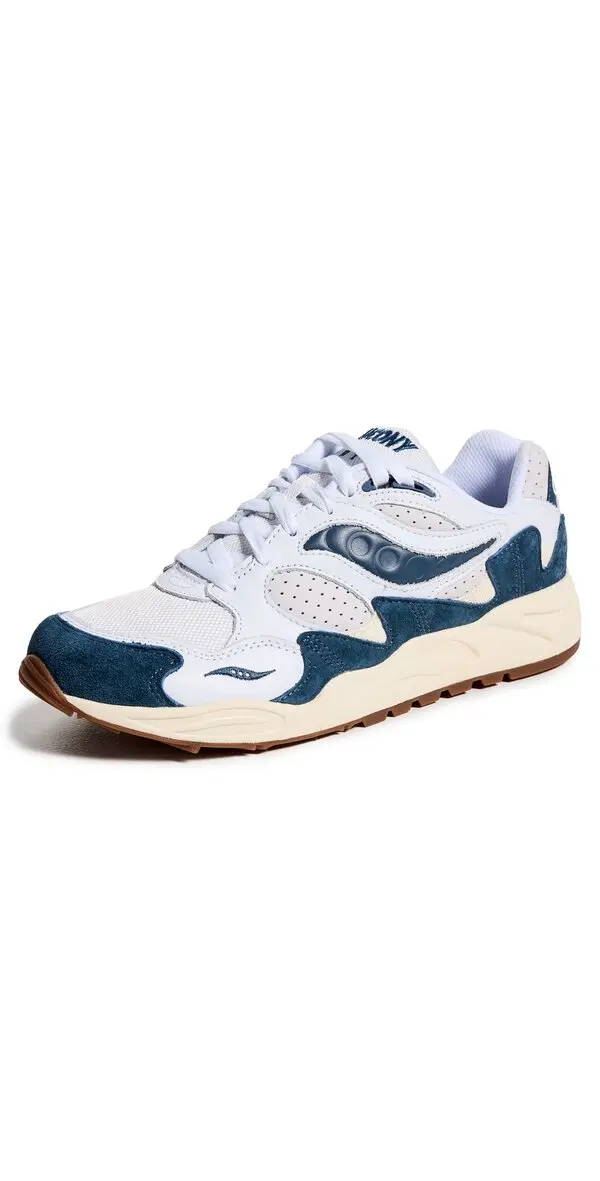 Saucony Grid Shadow 2 Sneakers