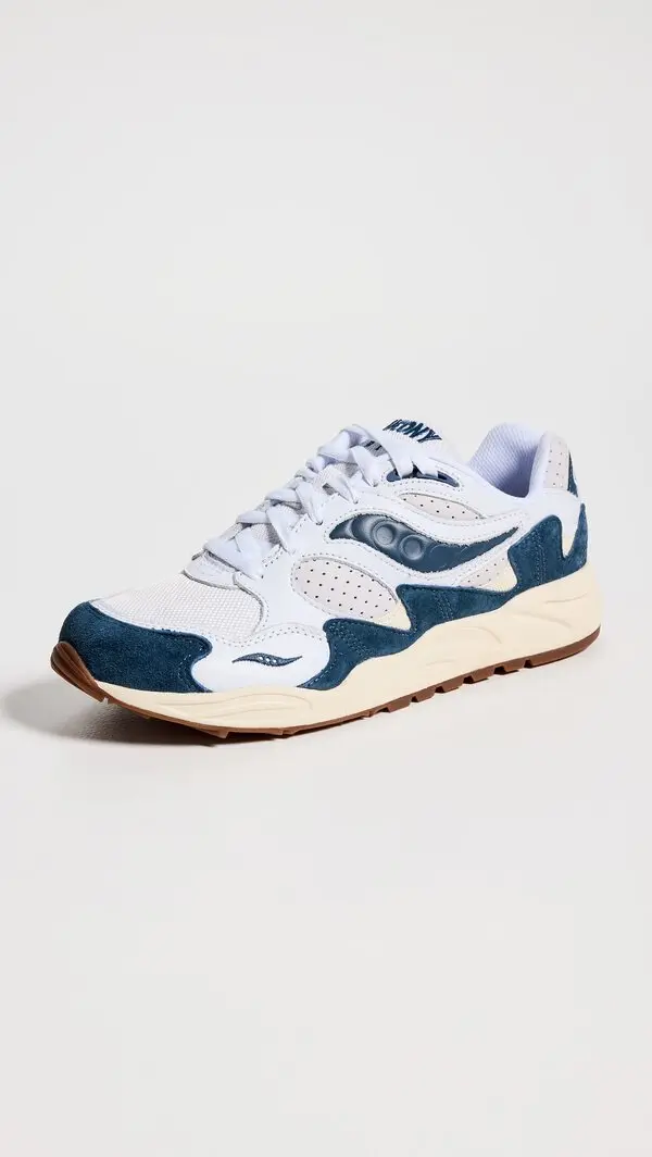 Saucony Grid Shadow 2 Sneakers