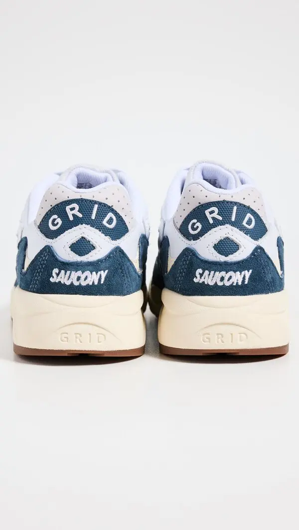 Saucony Grid Shadow 2 Sneakers