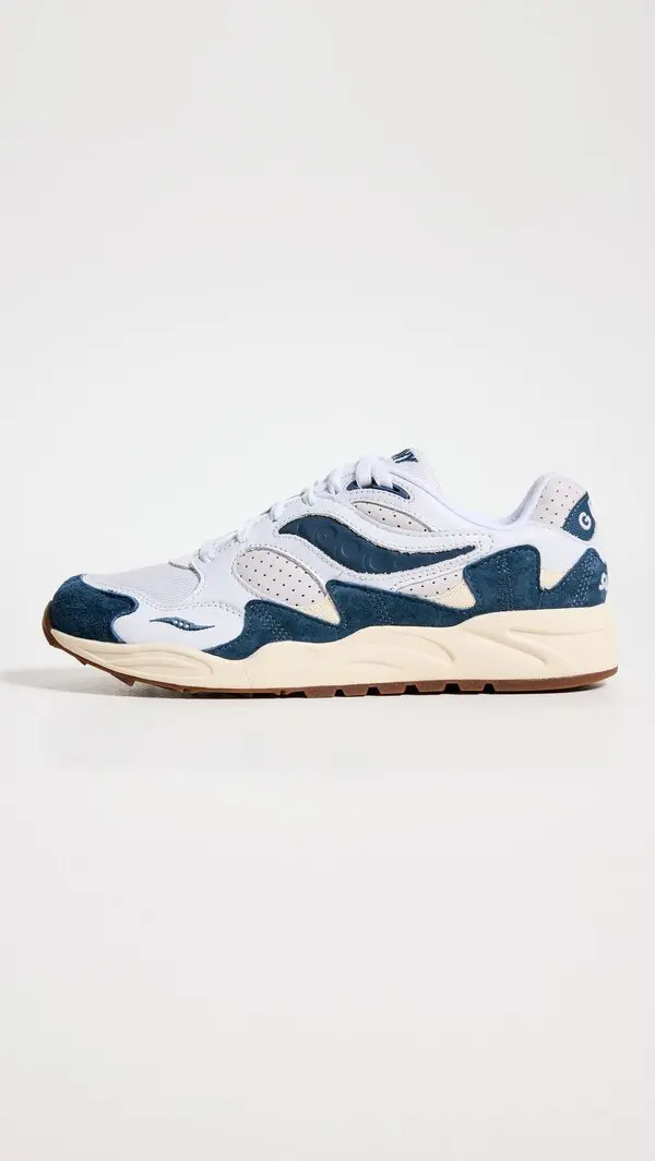 Saucony Grid Shadow 2 Sneakers