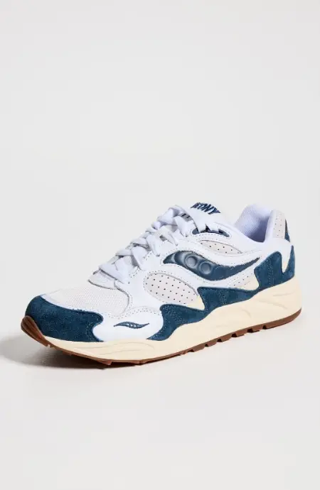 Saucony Grid Shadow 2 Sneakers