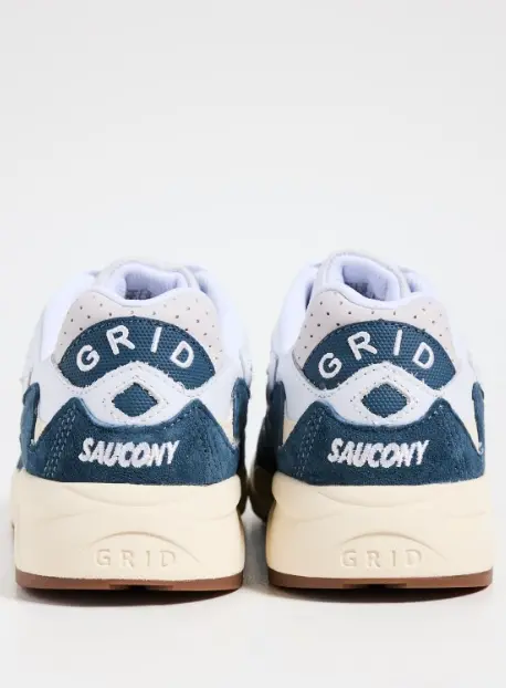 Saucony Grid Shadow 2 Sneakers