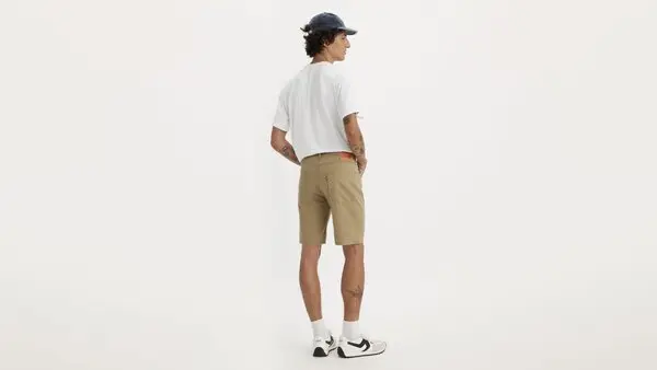 LEVI'S 405 Standard 10" Shorts