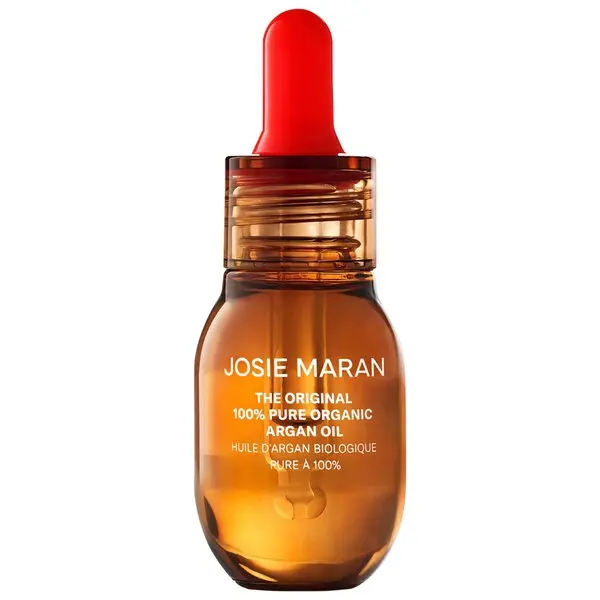 JOSIE MARAN The Mini Original 100% Pure Organic Moisturizing Argan Oil - One-color