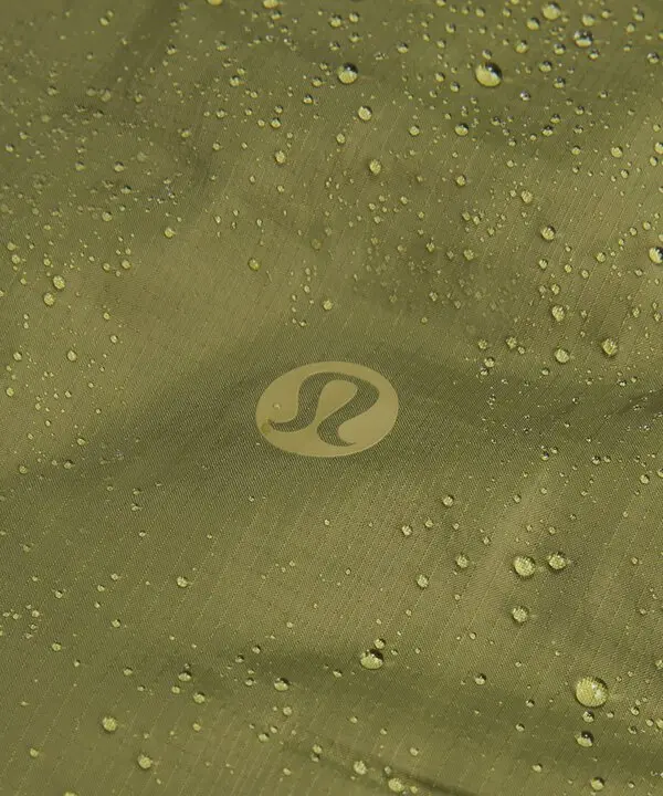 Lululemon Quilted Light Insulation Cropped Jacket