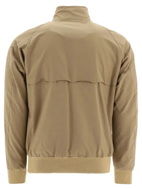 BARACUTA G9' Bomber Jacket