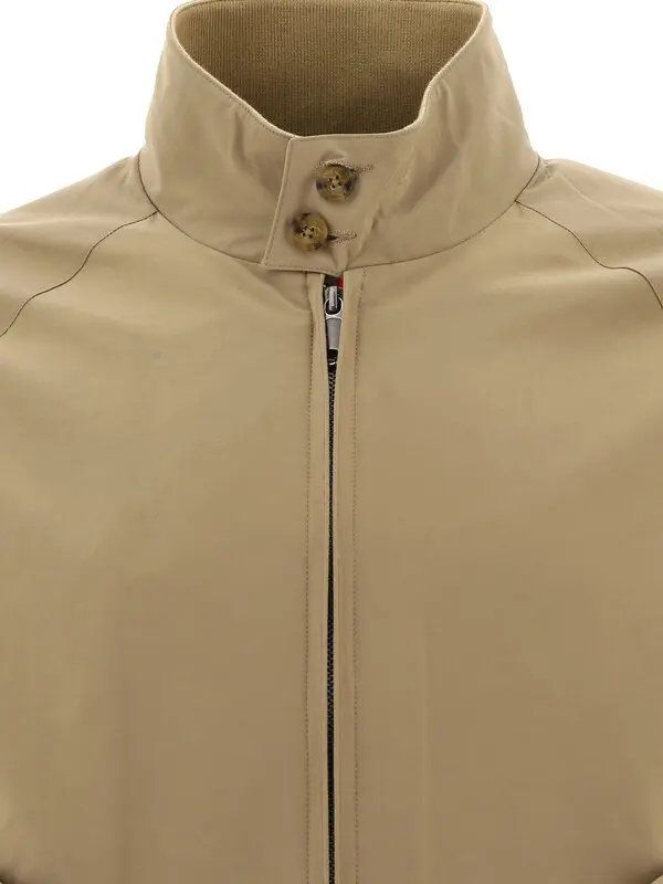 BARACUTA G9' Bomber Jacket