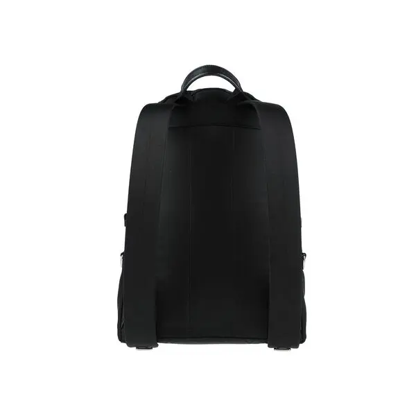 Dolce & Gabbana Family Patch Backpack