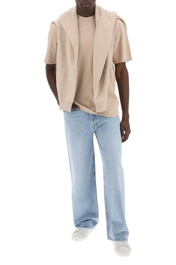 AGOLDE Baggy Slung Jeans