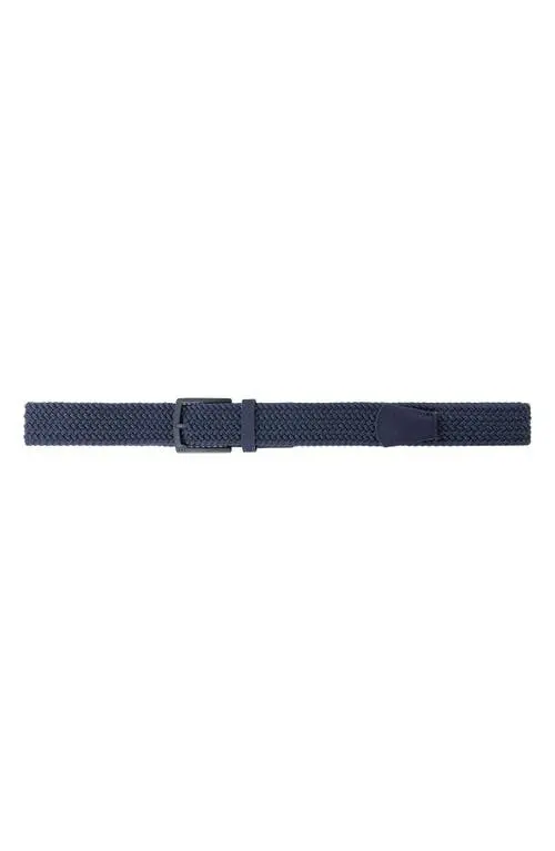 Travis Mathew Grade 2.0 Braided Belt