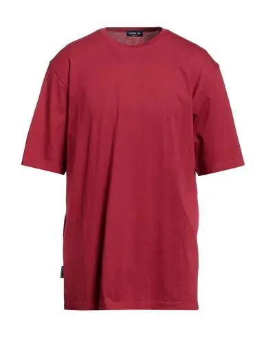 LUXURY LAB MILANO T-shirt Size Cotton
