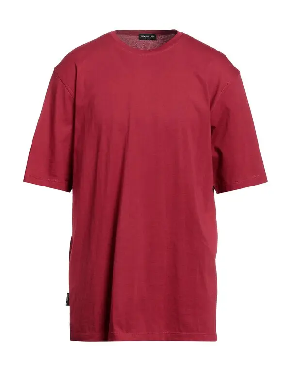 LUXURY LAB MILANO T-shirt Size Cotton