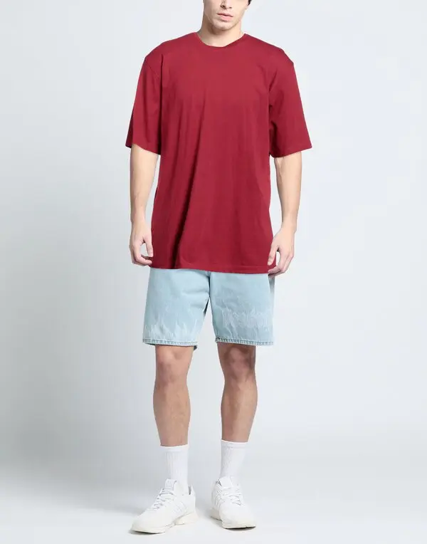 LUXURY LAB MILANO T-shirt Size Cotton