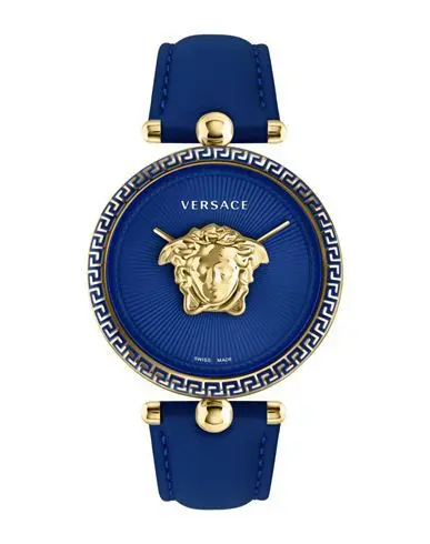 Versace Palazzo Empire Strap Watch Wrist Watch Stainless  display picture 1
