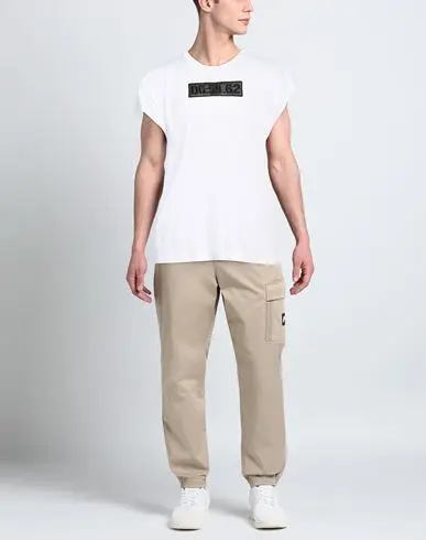 Dolce & Gabbana T-shirt Size Cotton, Polyester, Viscose