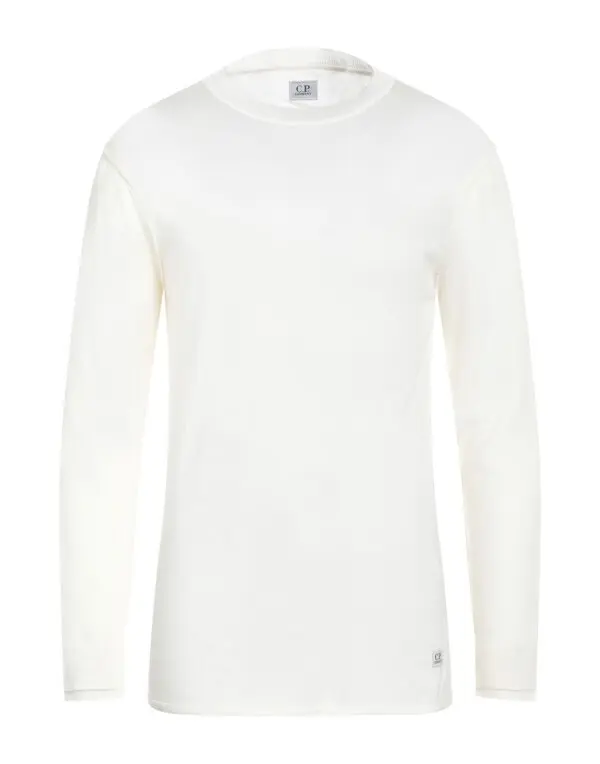 C.P. COMPANY Cotton Knit Sweater