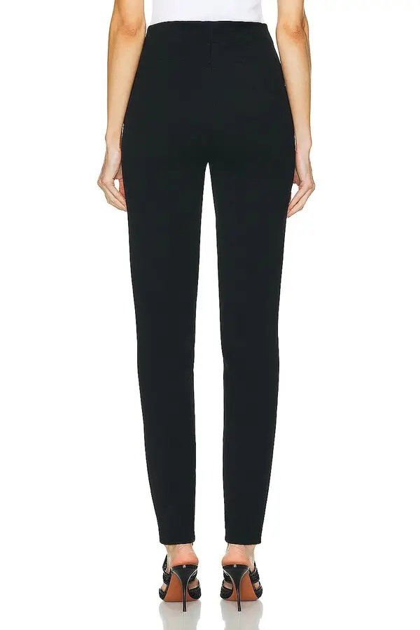 Alaïa Skinny Pant