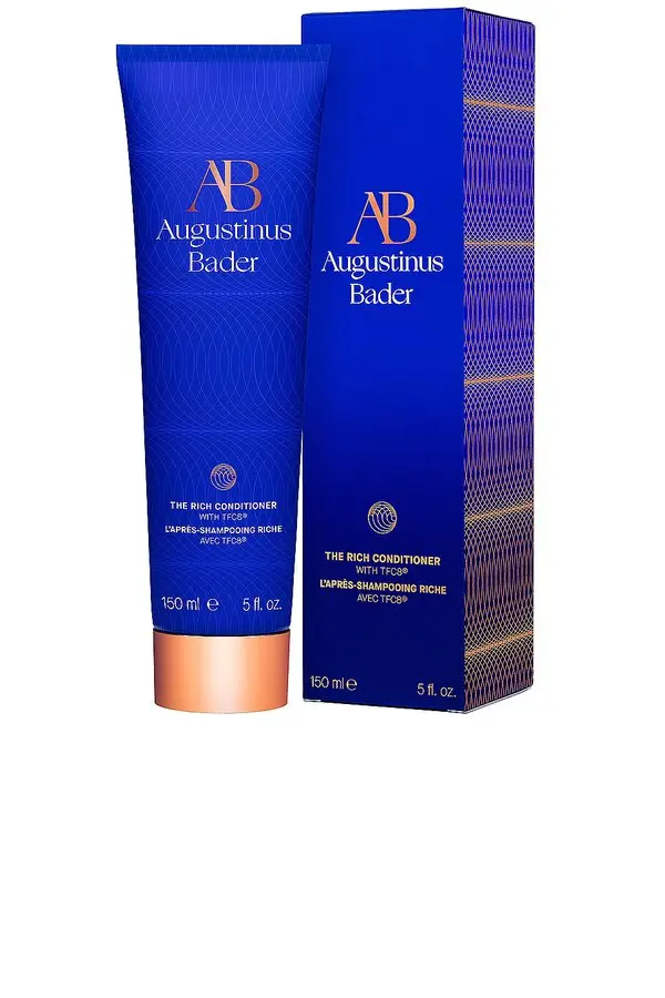 Augustinus Bader The Rich Conditioner 150ml - N,a