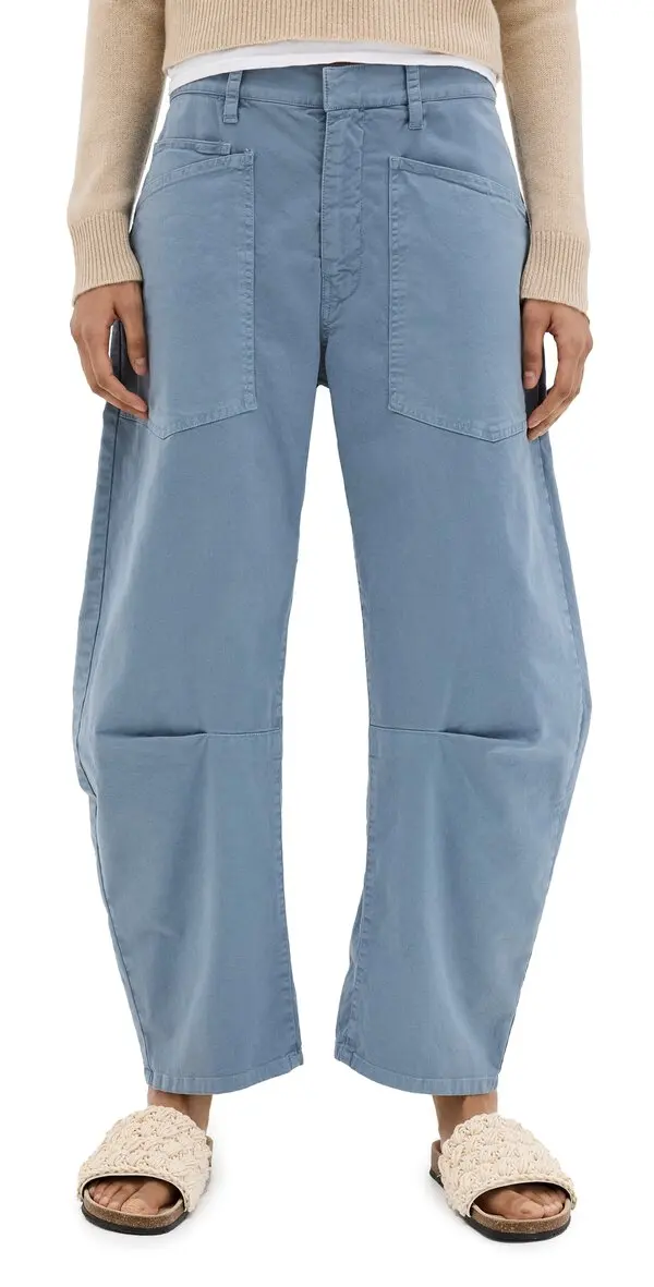 NILI LOTAN Shon Pants