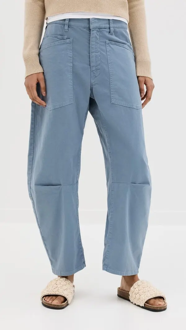 NILI LOTAN Shon Pants