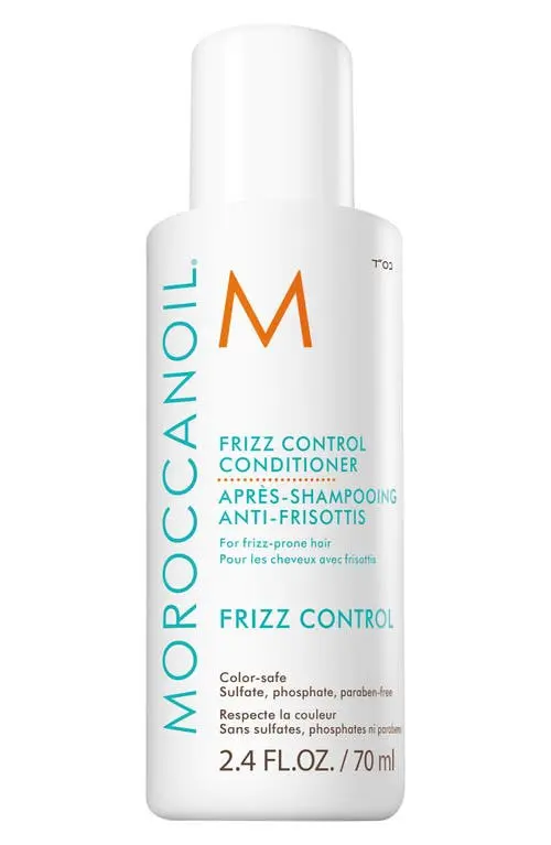 MOROCCANOIL® Frizz Control Conditioner