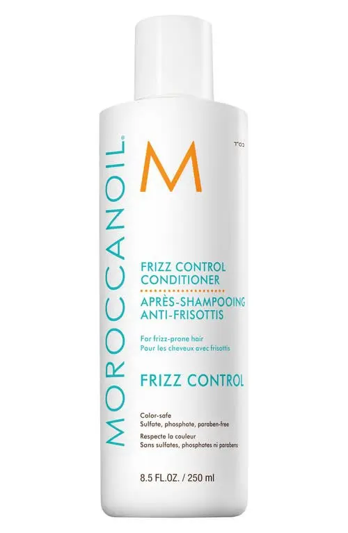 MOROCCANOIL Frizz Control Conditioner - None