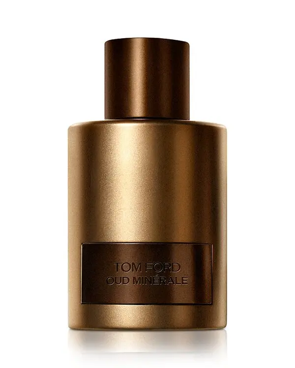 TOM FORD Oud Minerale Eau De Parfum 3.4 Oz - No Color