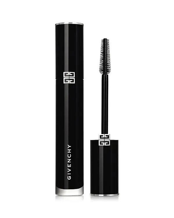 Givenchy L'interdit Volumizing & Lengthening Mascara - No Color