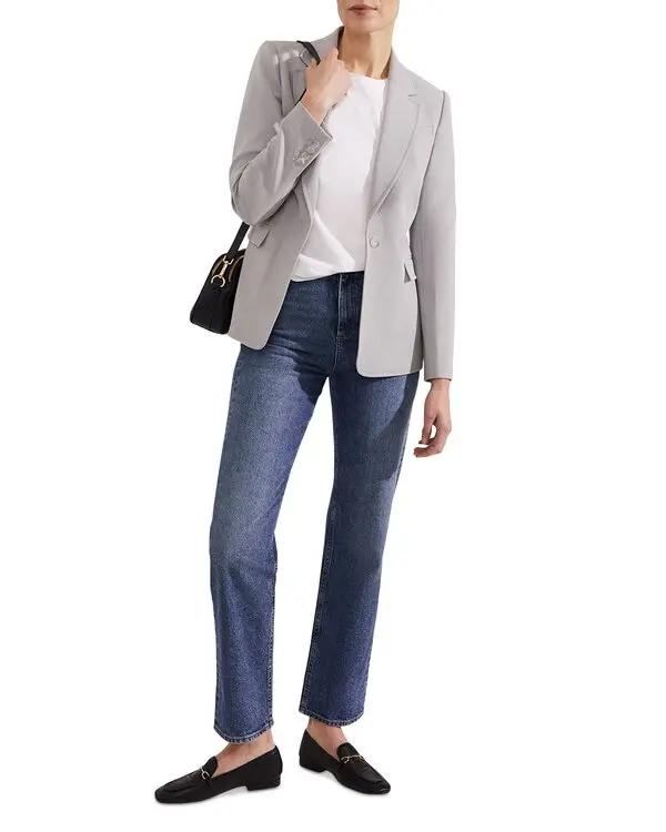 HOBBS LONDON Lauren Blazer