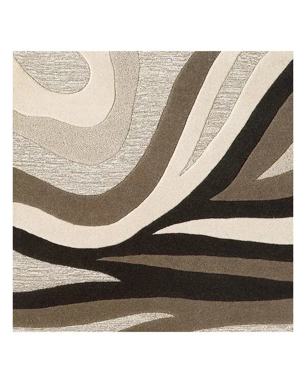 Kas Eternity Sandstorm Area Rug, 3'3 X 5'3