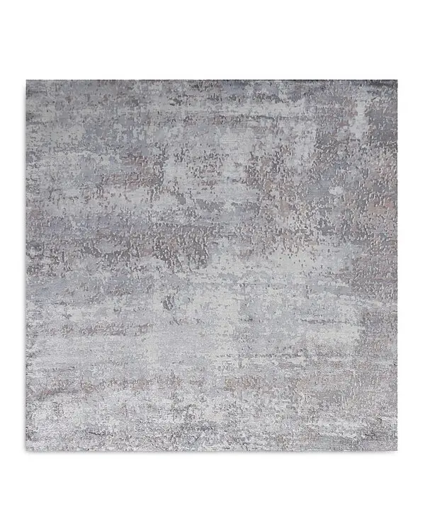 Kas Indulge Pulse Area Rug, 3'3 X 5'3 - Gray