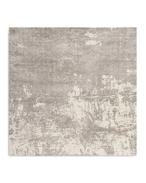 Kas Indulge Landscape Area Rug, 3'3 X 5'3 - Beige